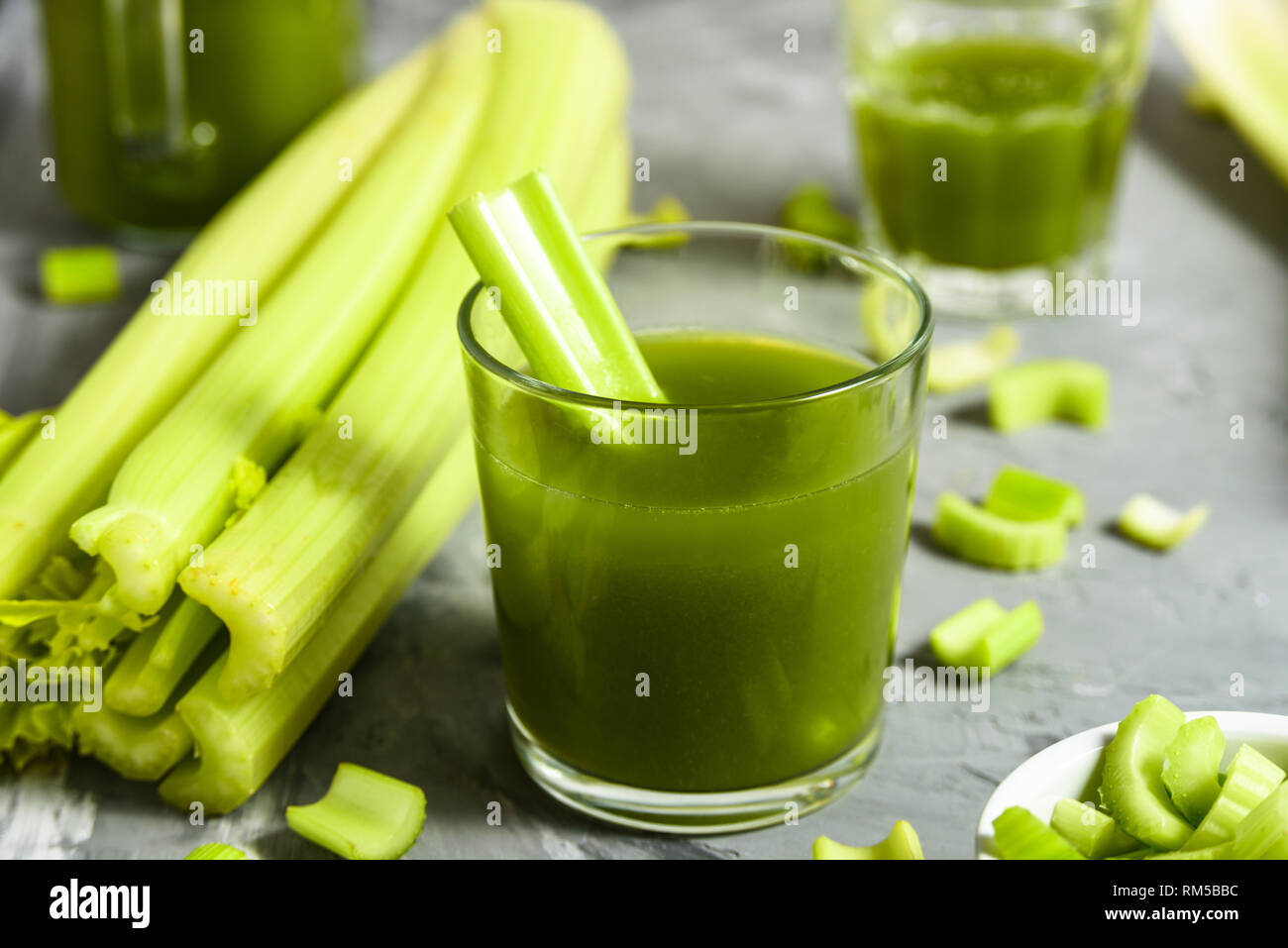Juice green hi-res stock photography and images - Alamy