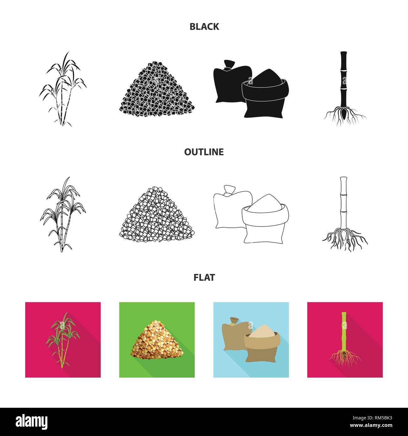 Jaggery Process High Resolution Stock Photography and Images - Alamy