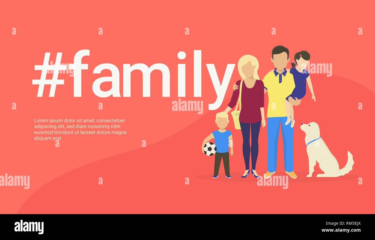 O daughter Stock Vector Images - Alamy