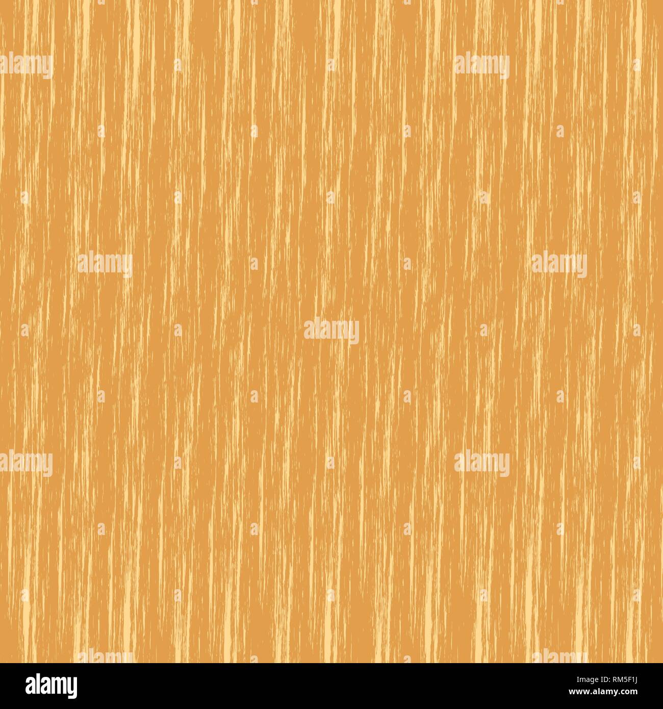 Realistic vector wood texture background. Wooden repeated border ...