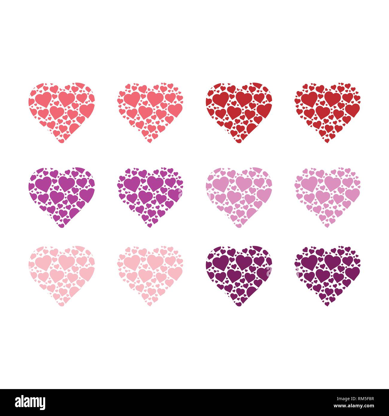 Group forming Stock Vector Images - Alamy