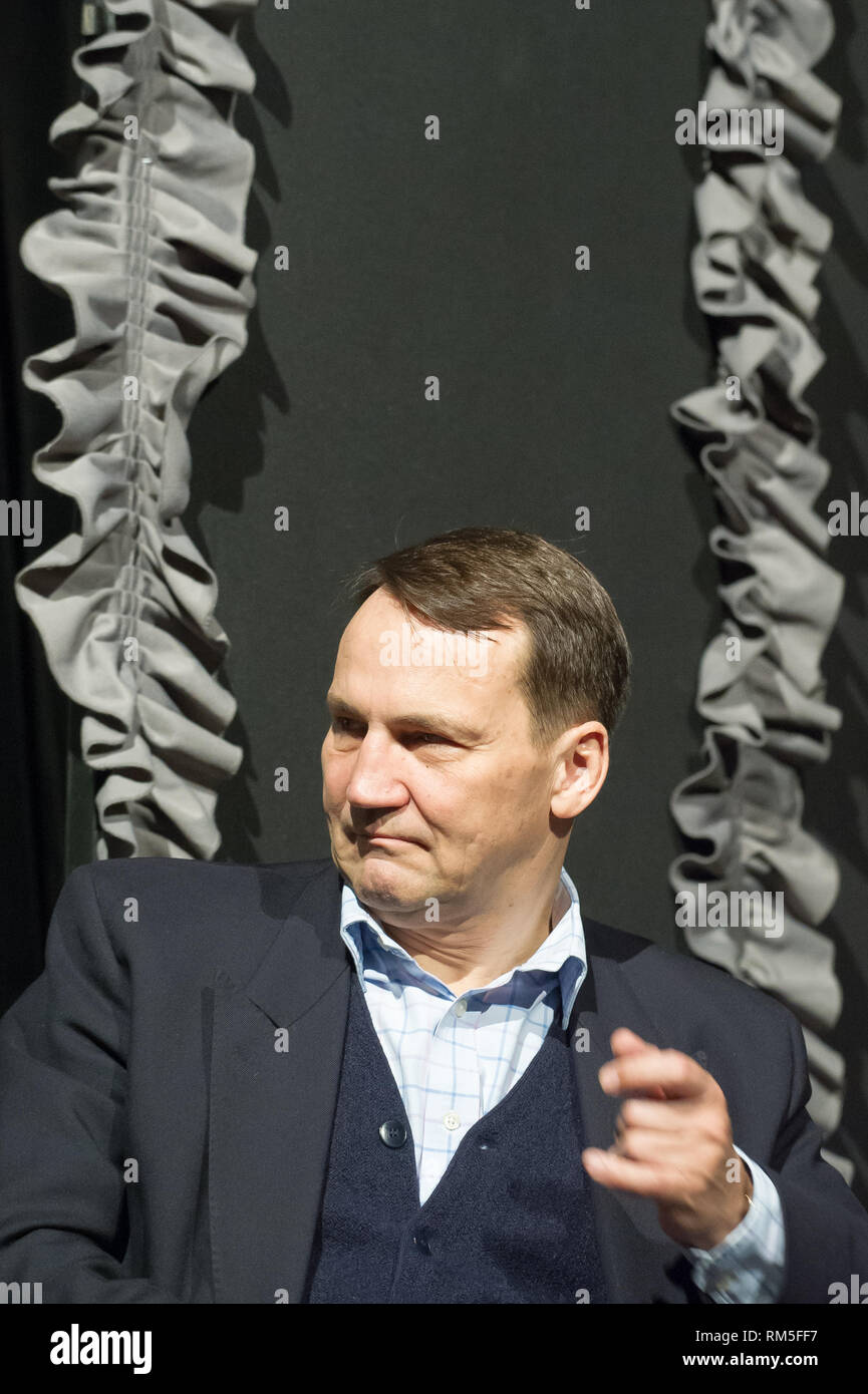 Radoslaw hi-res stock photography and images - Alamy