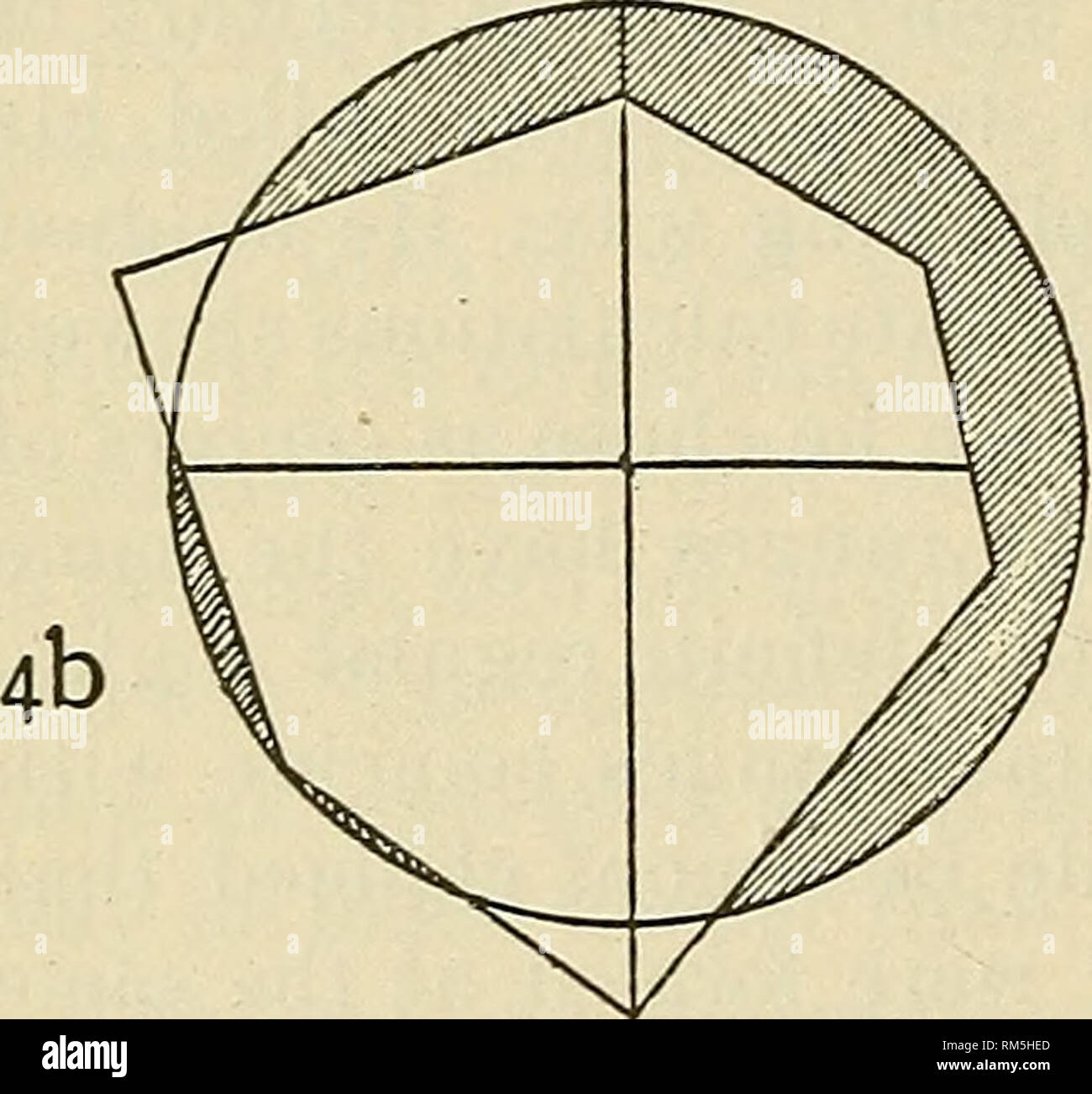 Modified tetrahedron hi-res stock photography and images - Alamy