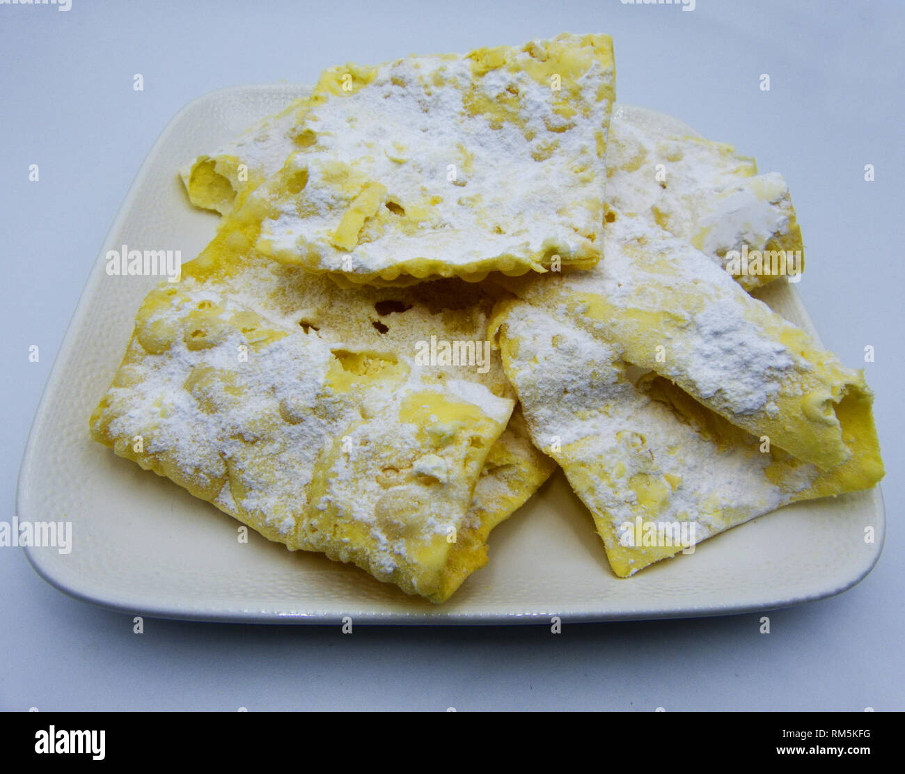 Sfrappole High Resolution Stock Photography and Images - Alamy