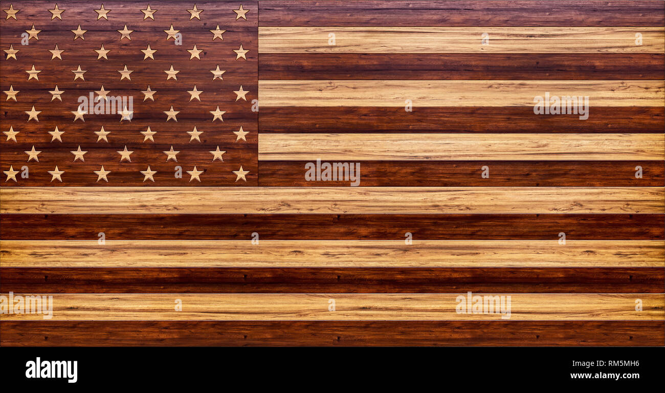 cool american background