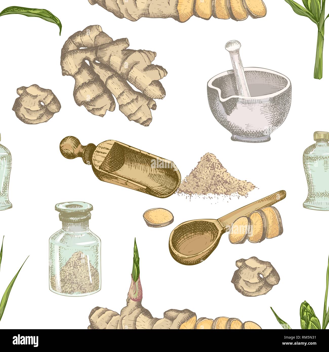 Vintage pharmacy background Stock Vector Images - Alamy