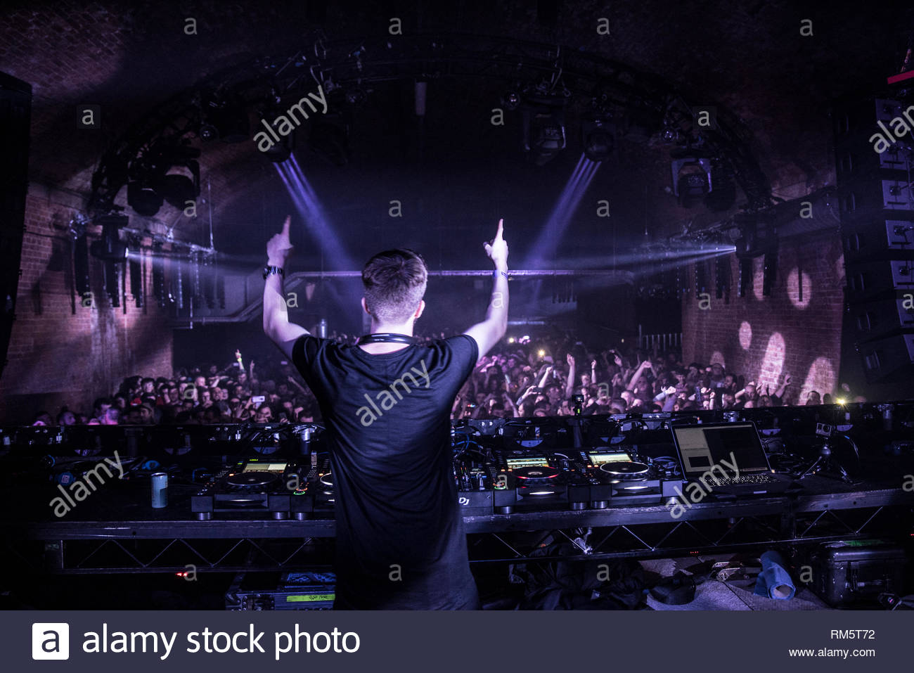 Raver Stock Photos & Raver Stock Images - Alamy