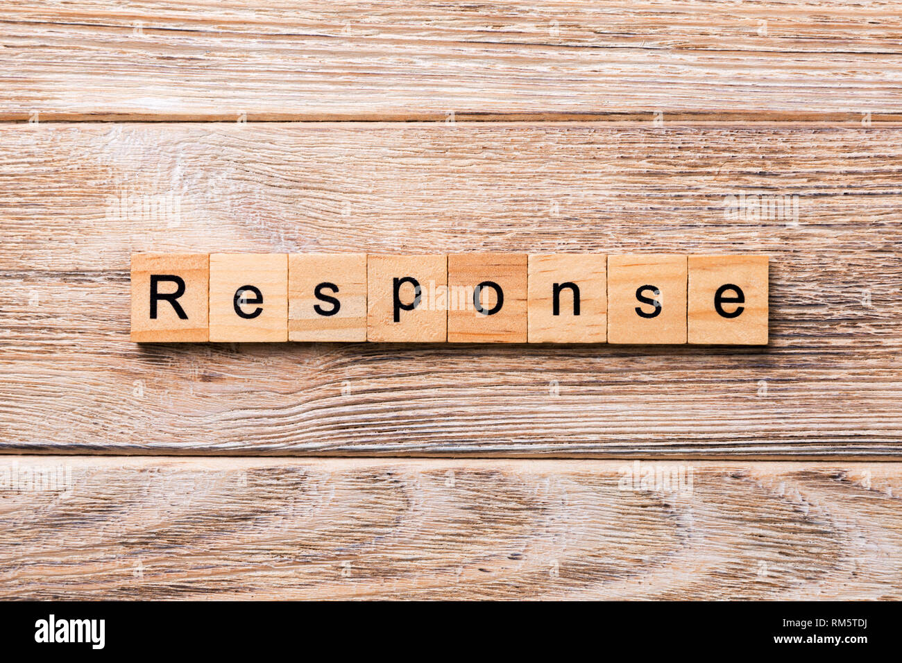 Auto responder word hi-res stock photography and images - Alamy