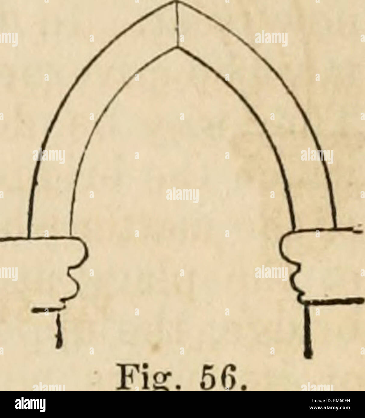 Catenary Arches High Resolution Stock Photography and Images - Alamy
