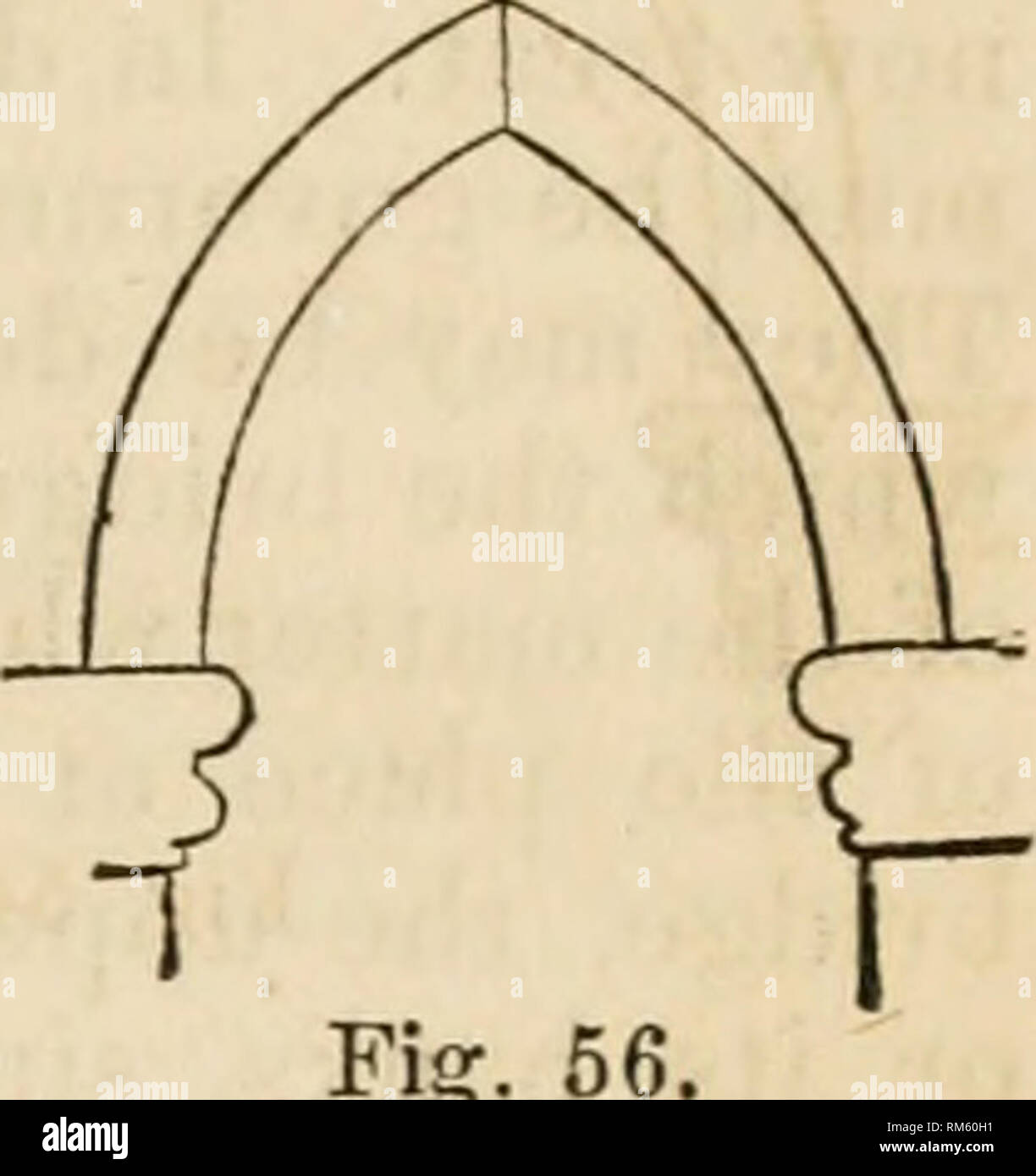 Catenary arches hi-res stock photography and images - Alamy
