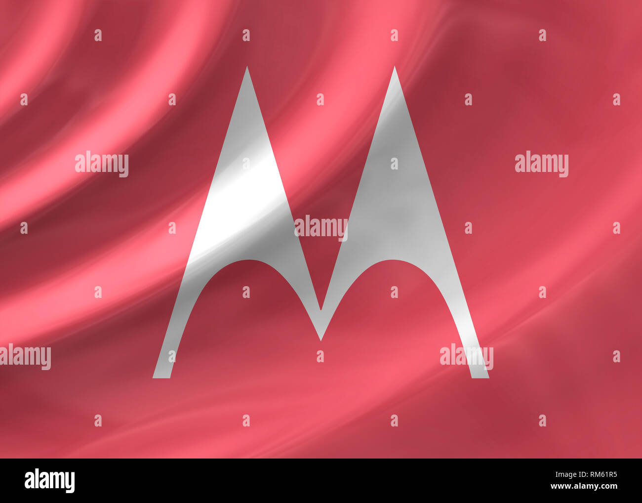 Logo motorola hi-res stock photography and images - Alamy