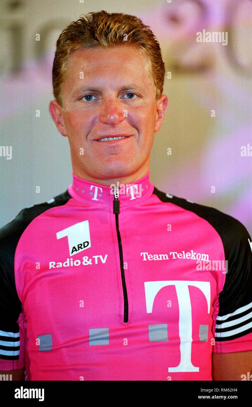 Jens heppner hi-res stock photography and images - Alamy