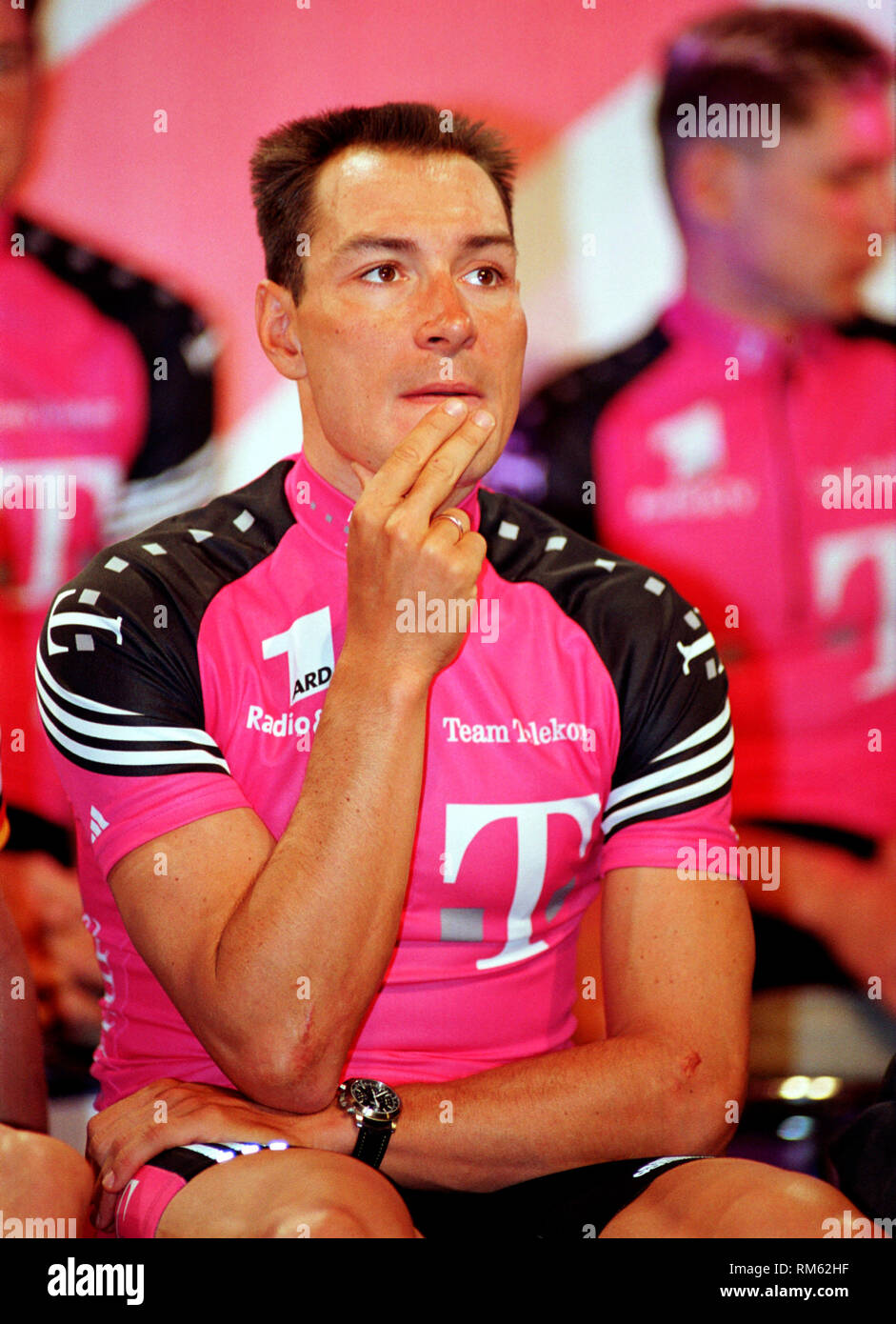 Erik zabel hi-res stock photography and images - Alamy