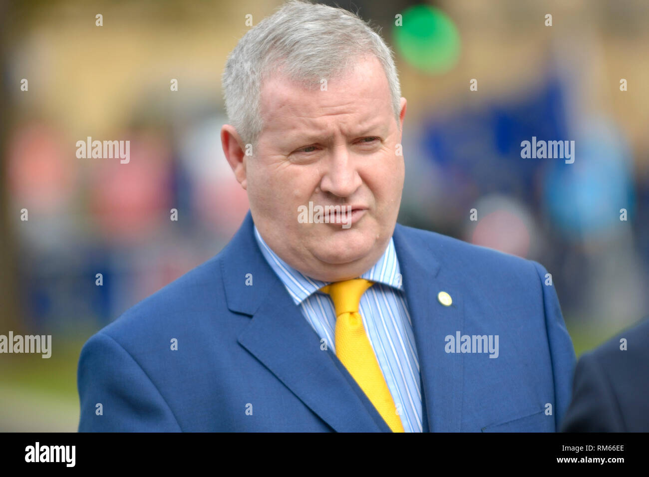 Ian ross hi-res stock photography and images - Alamy