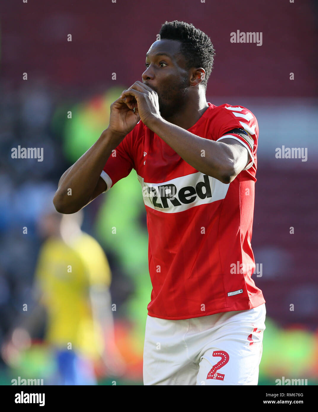 John obi mikel middlesbrough hi-res stock photography and images - Alamy