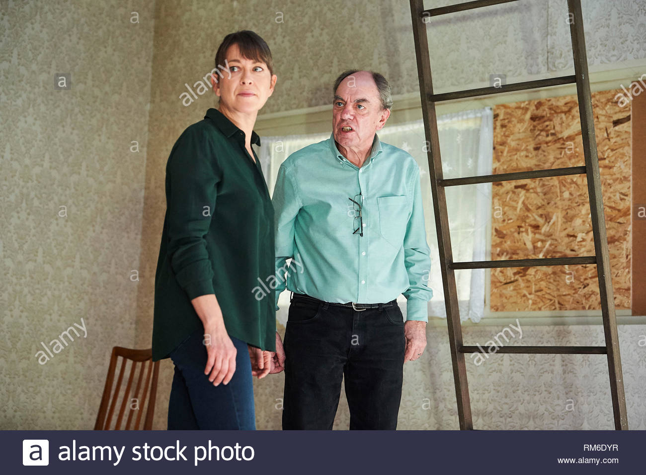 Mark Cane High Resolution Stock Photography and Images - Alamy