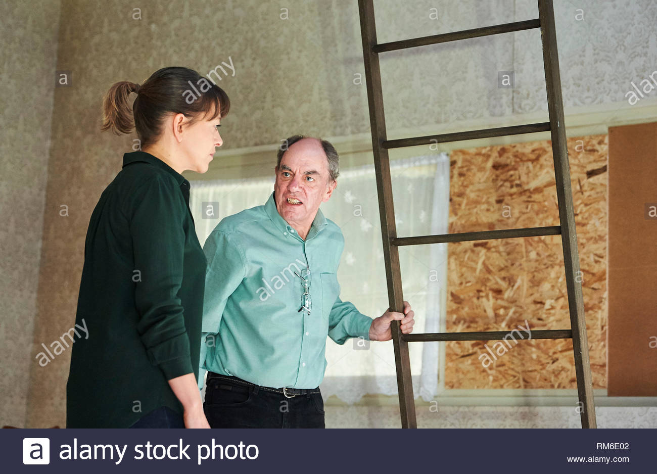Mark Cane High Resolution Stock Photography and Images - Alamy