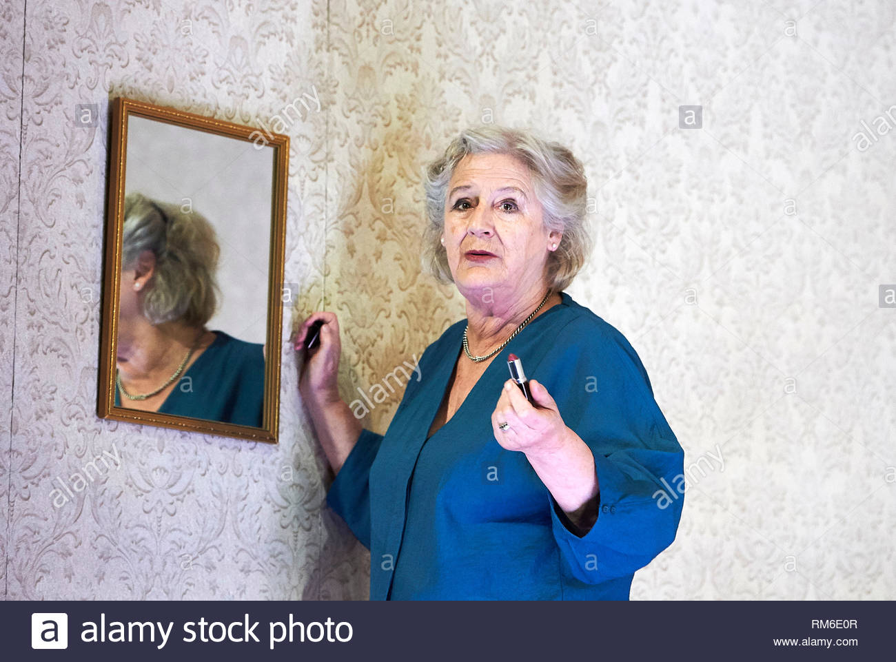 Mark Cane High Resolution Stock Photography and Images - Alamy