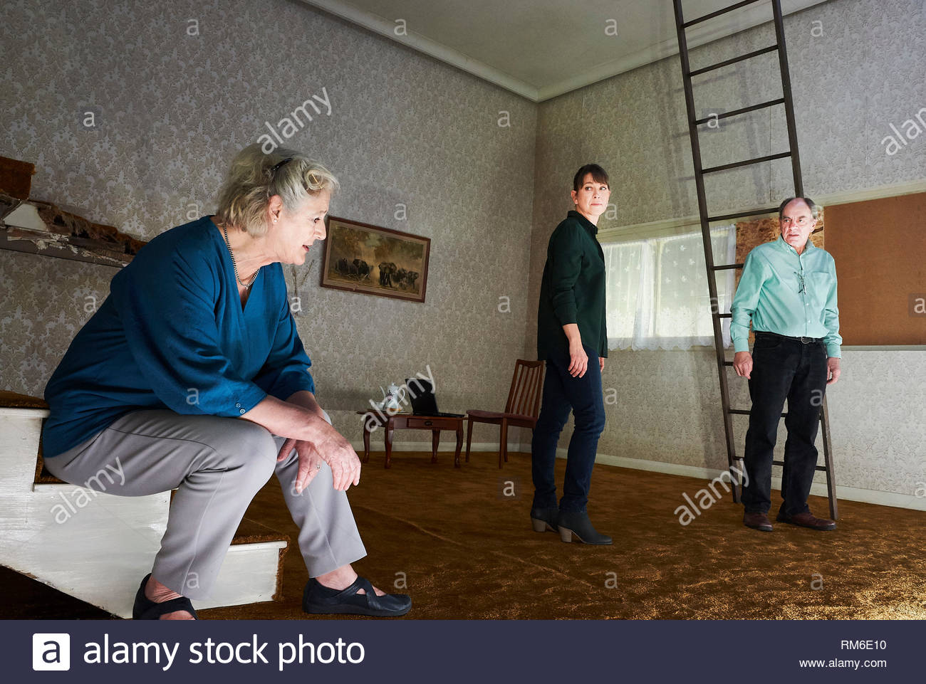 Mark Cane High Resolution Stock Photography and Images - Alamy