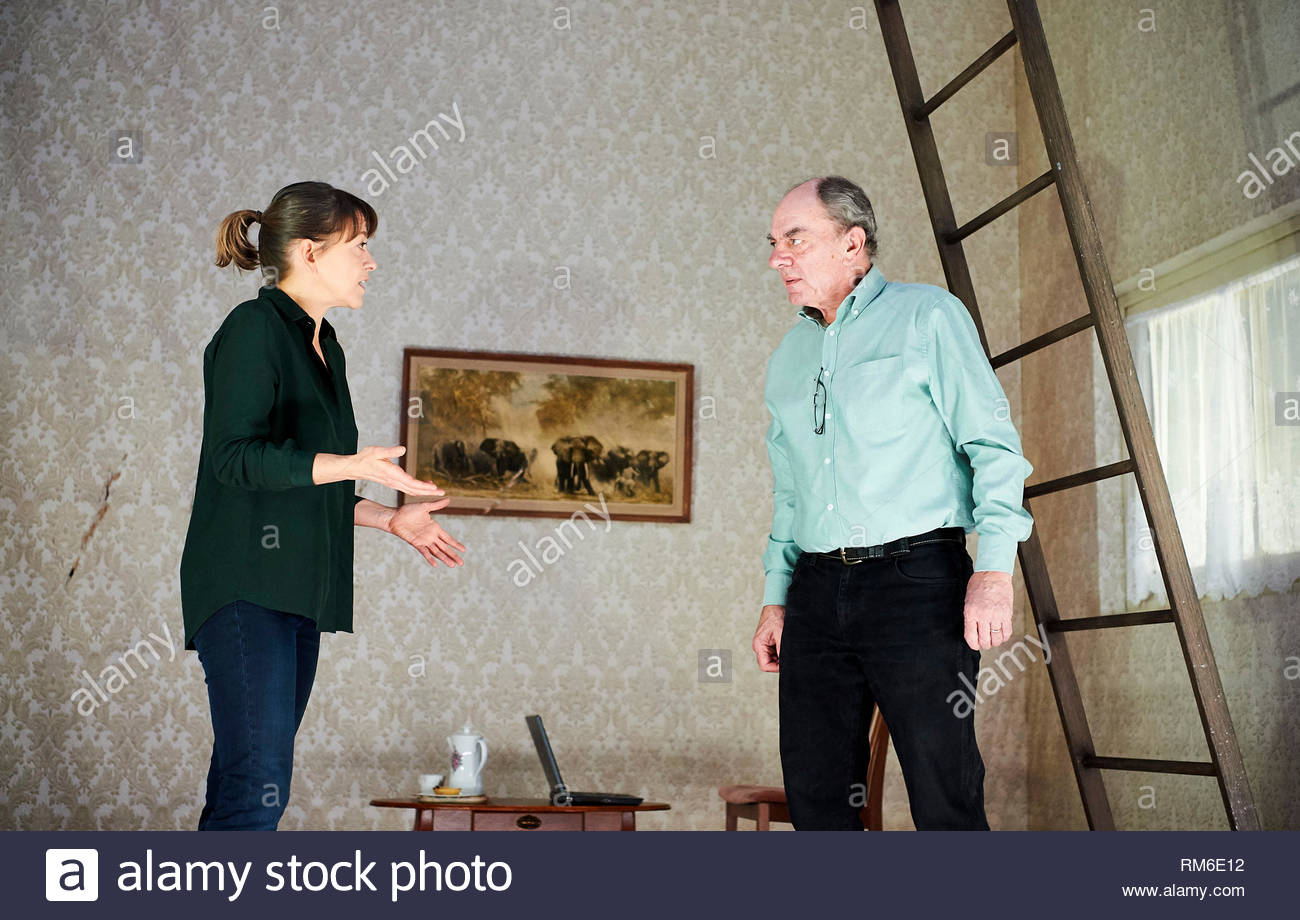 Mark Cane High Resolution Stock Photography and Images - Alamy