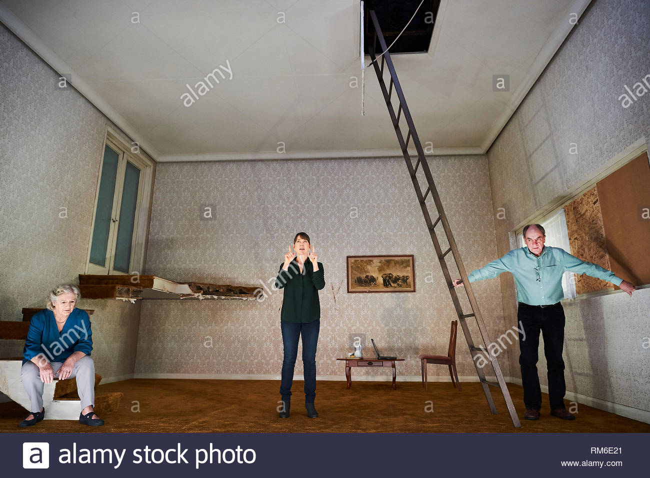 Mark Cane High Resolution Stock Photography and Images - Alamy