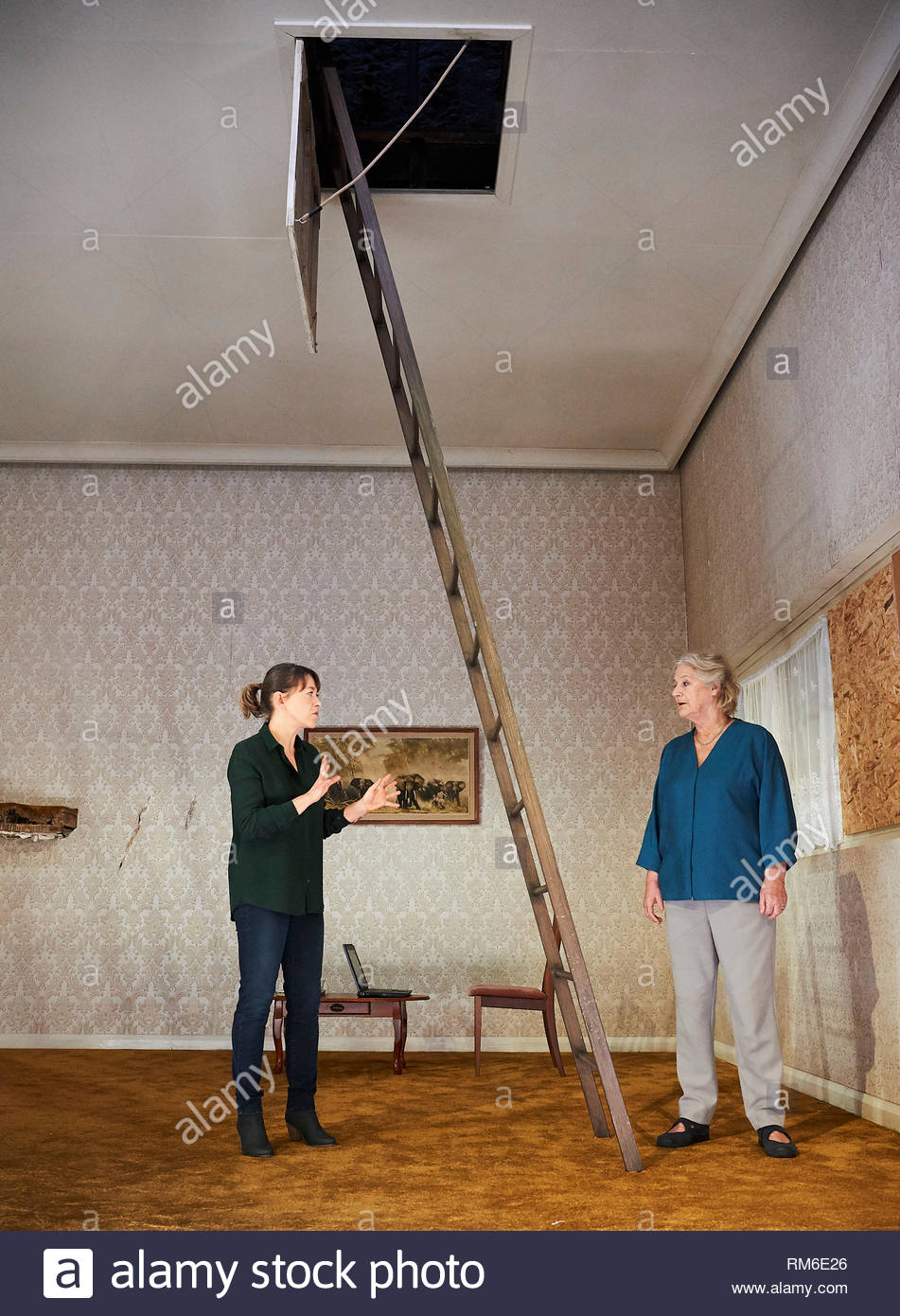 Mark Cane High Resolution Stock Photography and Images - Alamy