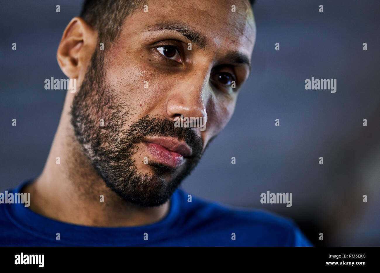 Media day stonebridge abc hi-res stock photography and images - Alamy