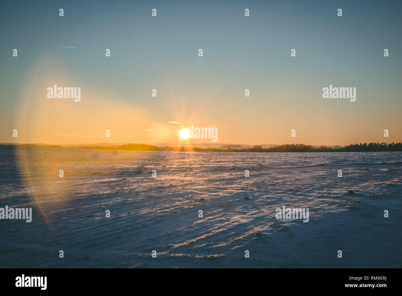 Winterbackground hi-res stock photography and images - Alamy