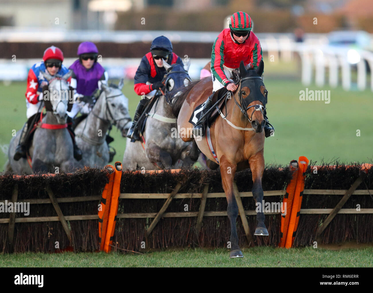 At first sight ridden hi-res stock photography and images - Alamy