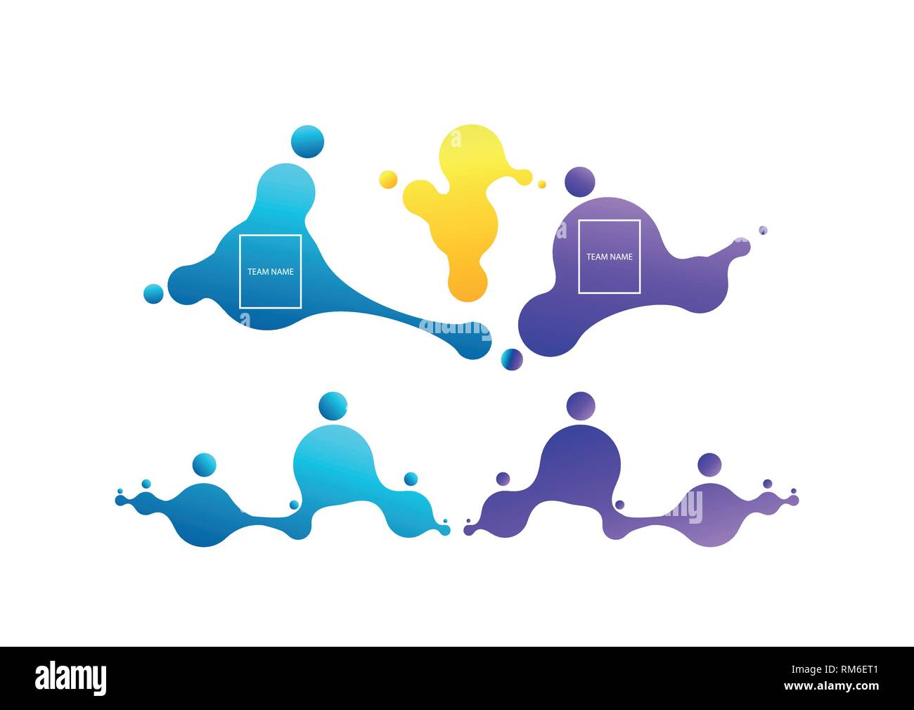 Team liquid Stock Vector Images - Alamy