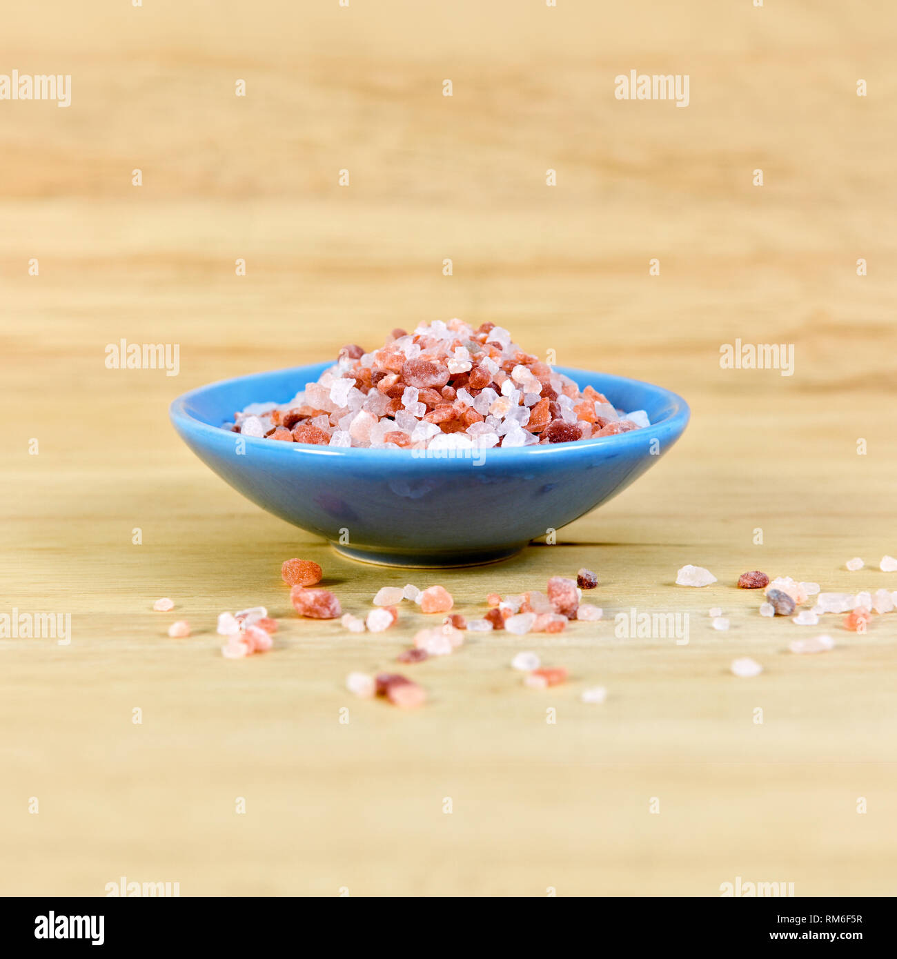 Salt cyrstals hi-res stock photography and images - Alamy