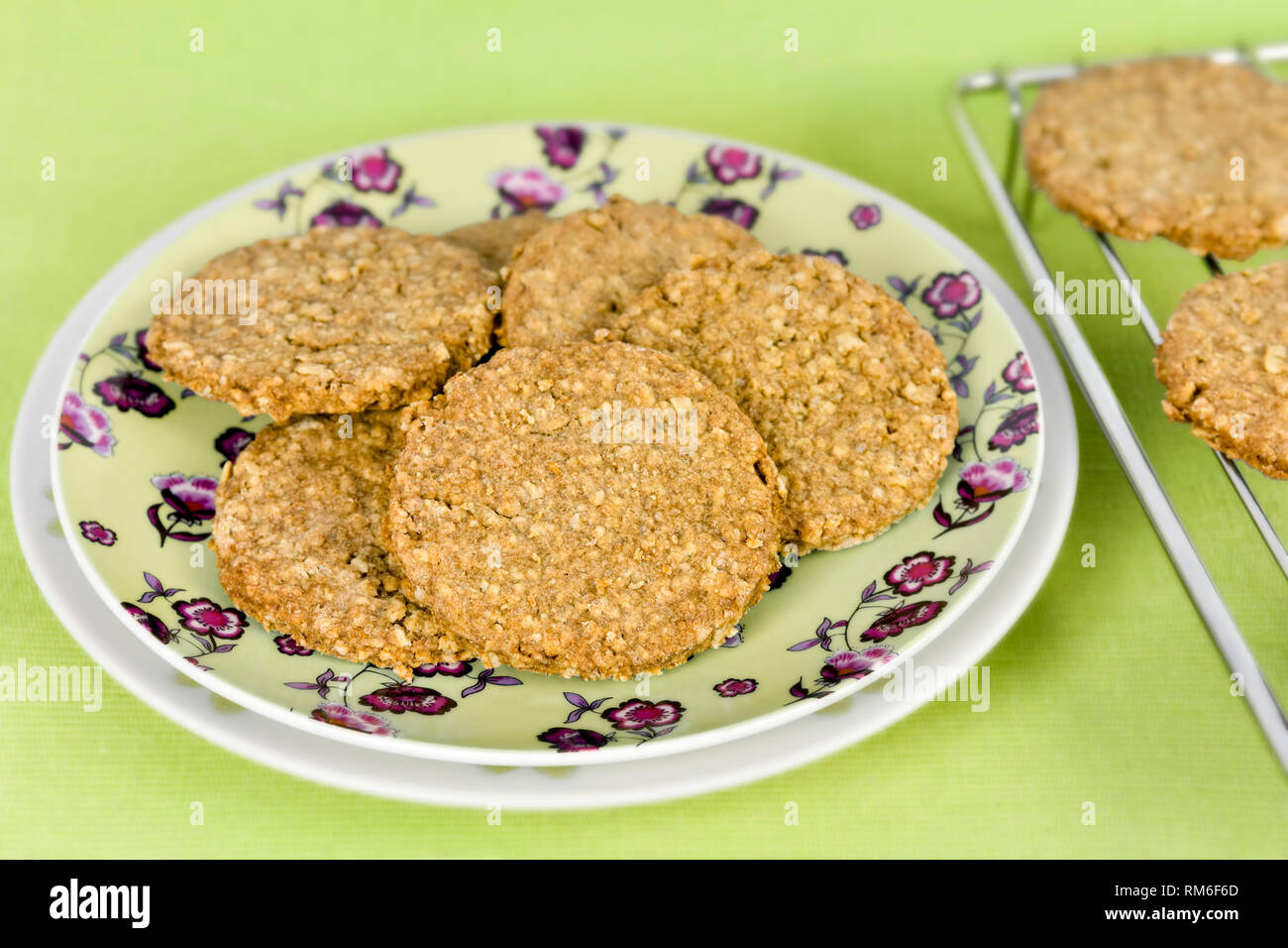 Digestives hi-res stock photography and images - Alamy