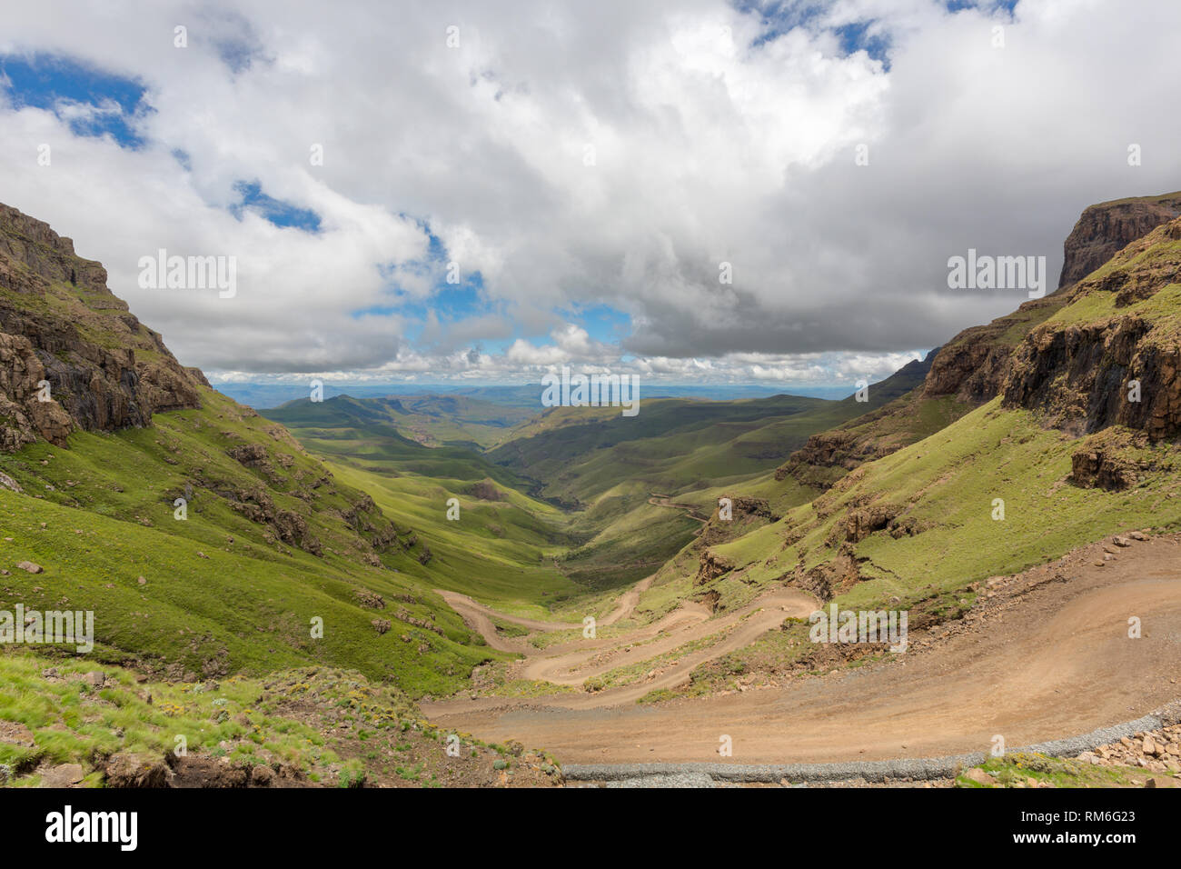 Sani top hi-res stock photography and images - Alamy