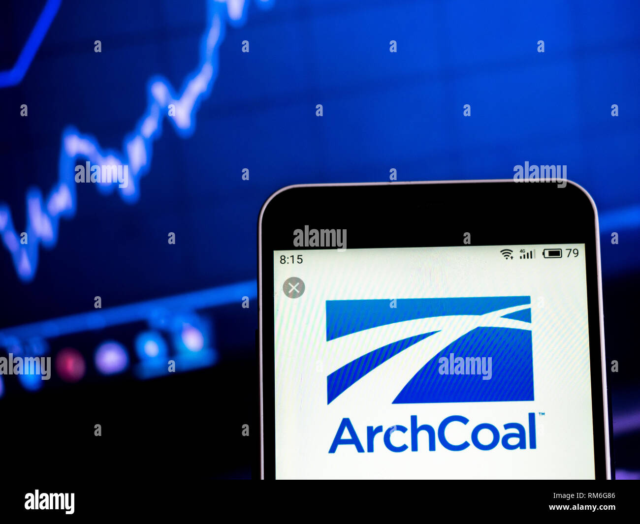 American coal hi-res stock photography and images - Alamy
