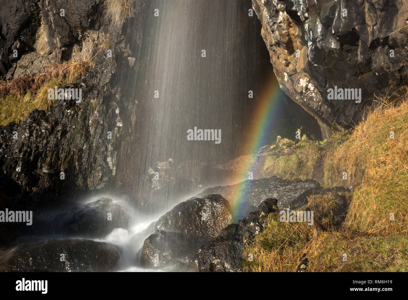 You can walk behind hi-res stock photography and images - Alamy