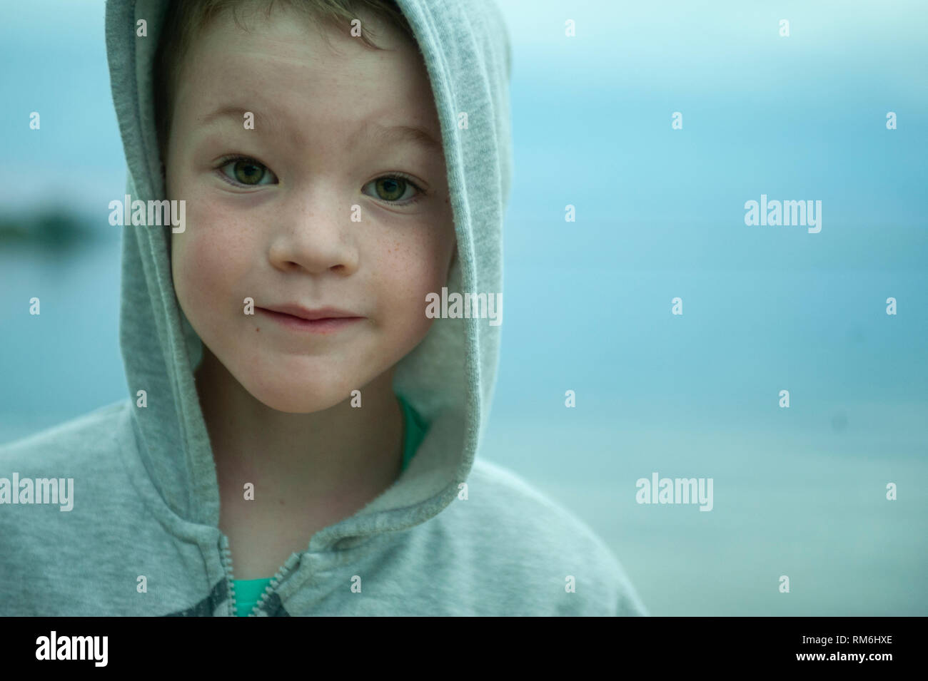 Boreen point hi-res stock photography and images - Alamy