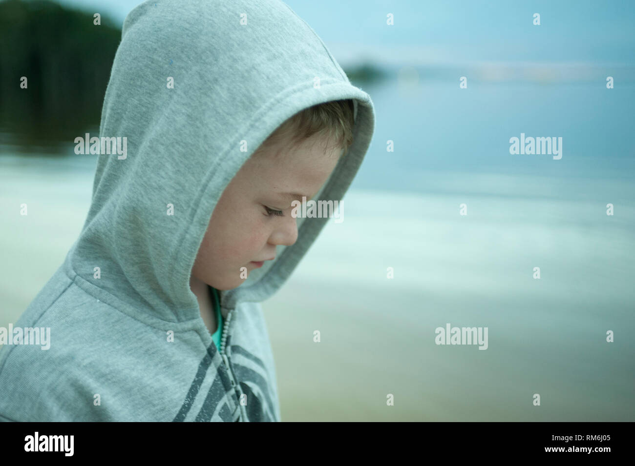 Boreen point hi-res stock photography and images - Alamy