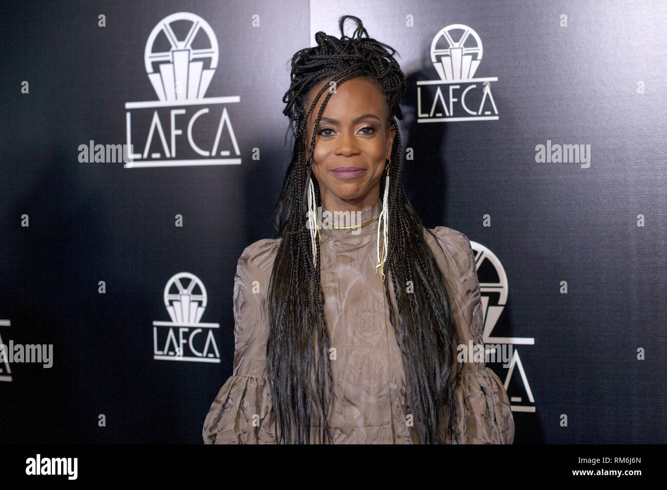44th Annual Los Angeles Film Critics Association Awards, held at the ...