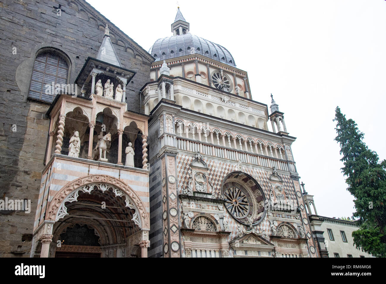 St mary major basilica hi-res stock photography and images - Alamy