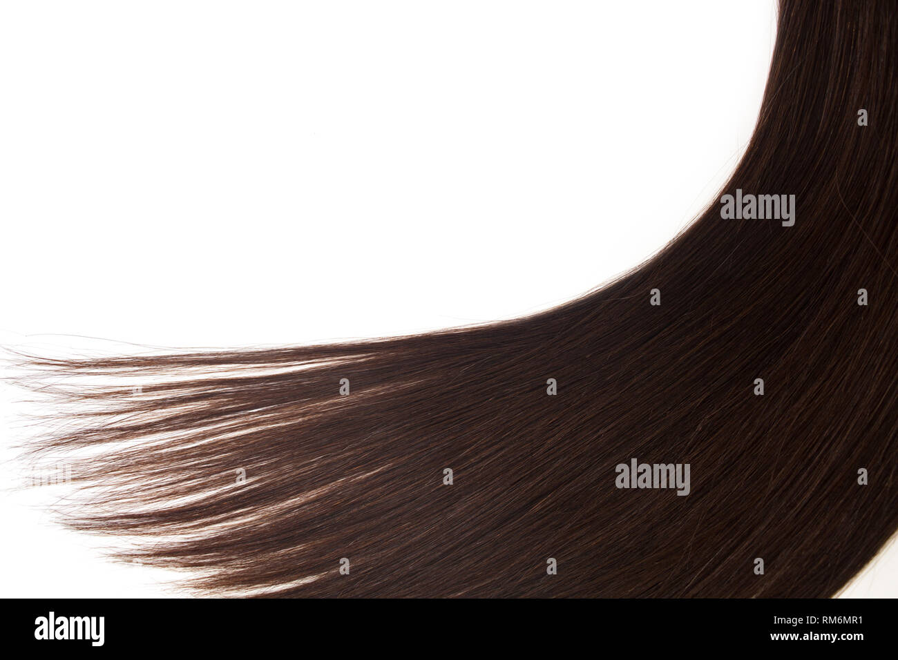 Strand Of Hair Stock Photos & Strand Of Hair Stock Images - Alamy