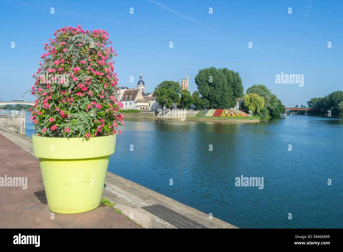 Chalon France High Resolution Stock Photography and Images - Alamy