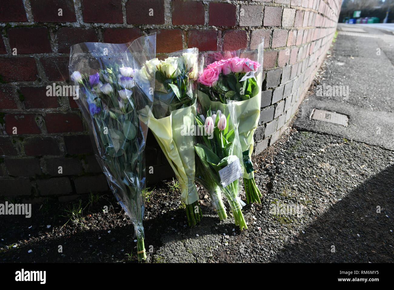Cowick lane hi-res stock photography and images - Alamy