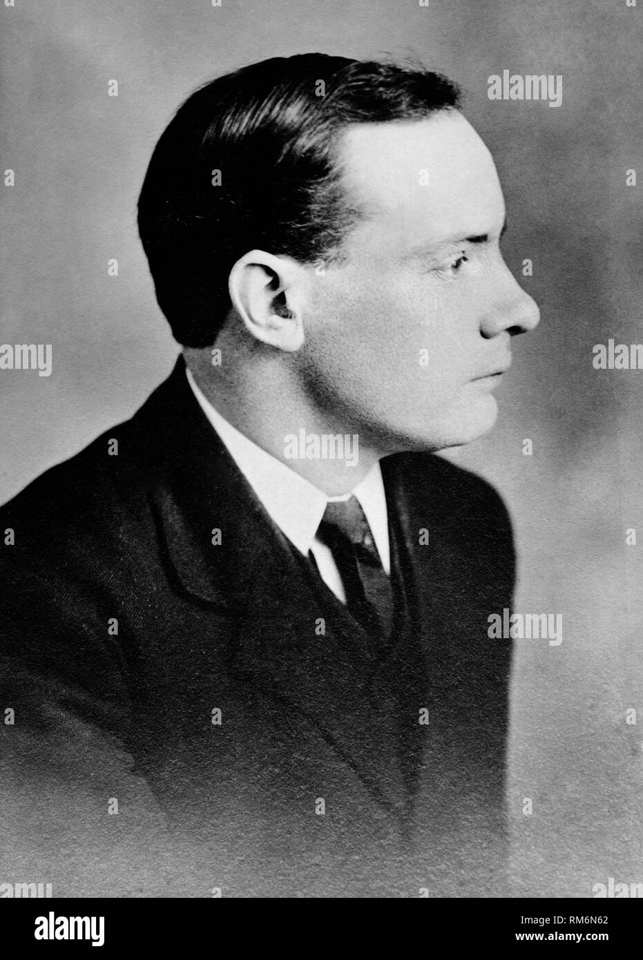 Patrick Pearse Irish Republican