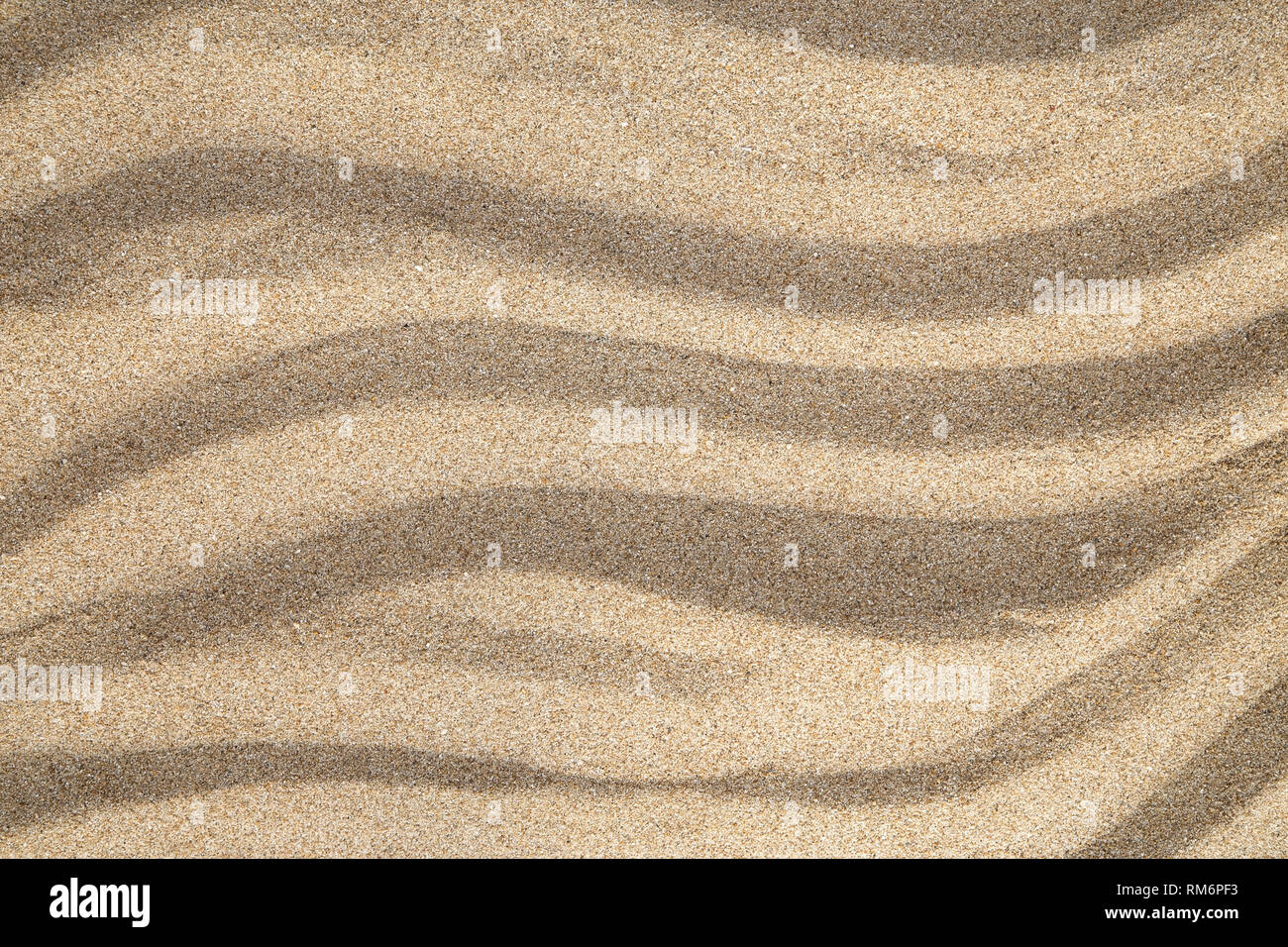 Stone rippled sand desert hi-res stock photography and images - Alamy