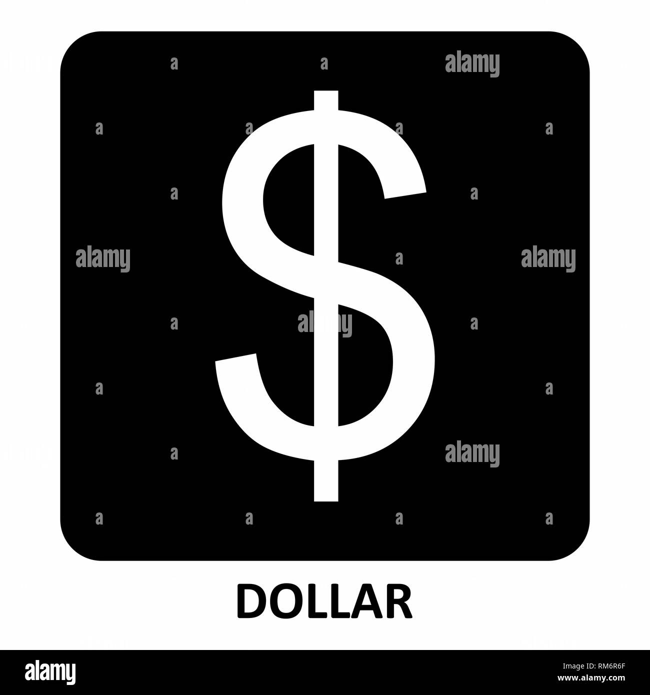 Economics symbol Stock Vector Images - Alamy