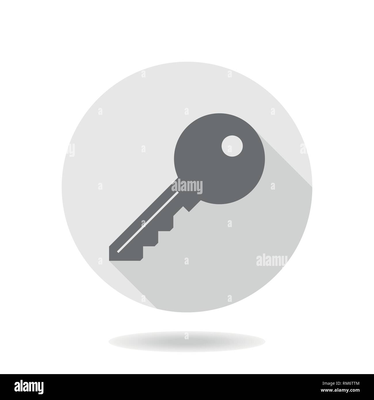 Key file Stock Vector Images - Alamy