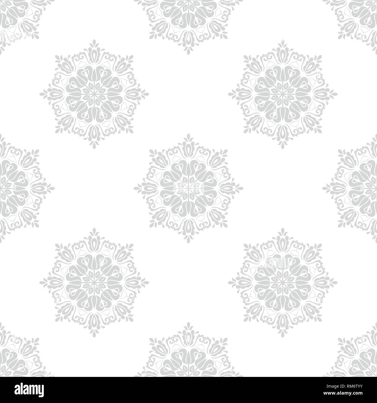 Seamless gray white background hi-res stock photography and images - Alamy