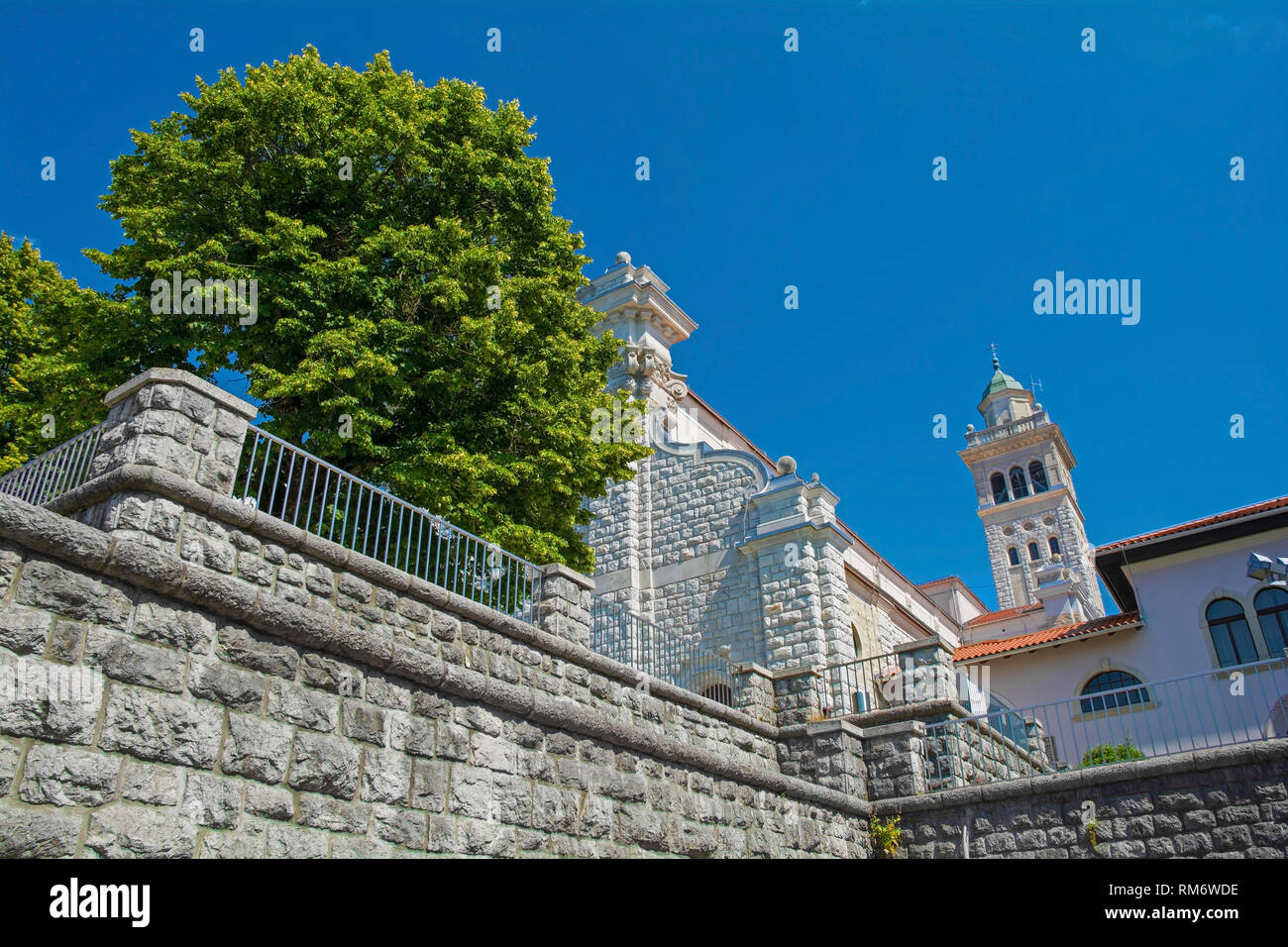 Sveta gora hi-res stock photography and images - Alamy