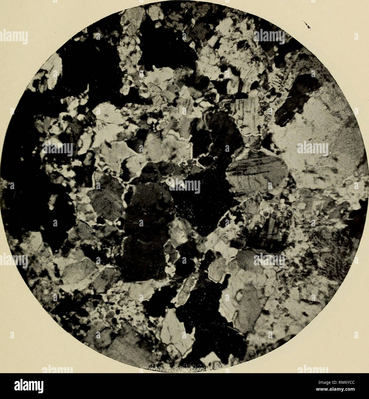 Sheared granite hi-res stock photography and images - Alamy