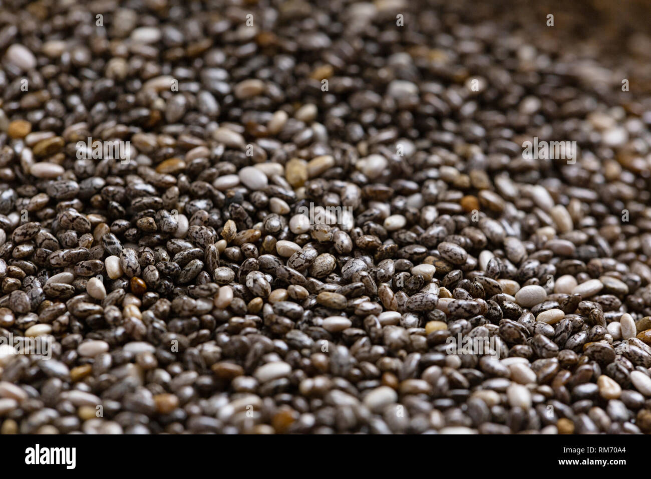 Healthy ingredients concept, lots of grains close-up isolated photo 073 ...